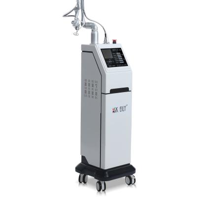 Cina Macchina frazionaria del laser Sublative Ematrix di CO2 per rimozione del pigmento in vendita