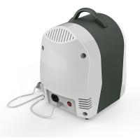 China Smart UV Touch Screen 3D Skin Analyzer AC 220V for sale