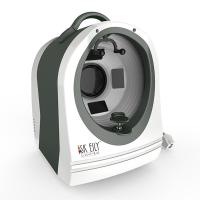 China Smart UV Touch Screen 3D Skin Analyzer AC 220V for sale