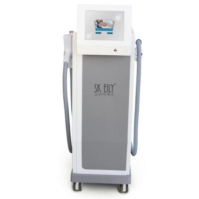 Cina Sceglie la macchina di bellezza del laser di Shr Elight il Ipl rf per rimozione del tatuaggio in vendita