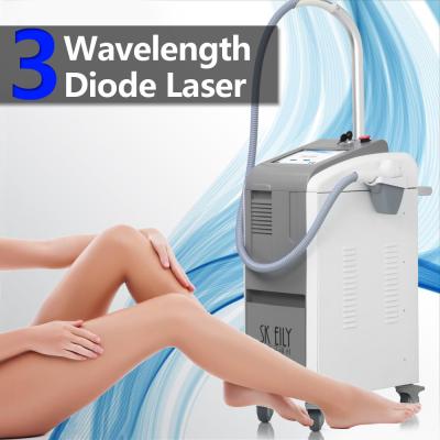 中国 抜け目がないランプのピコ秒のダイオード レーザーが付いている脈打ったLasertel Diodのダイオード レーザー 販売のため