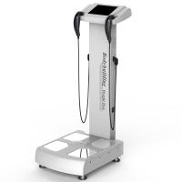 China 200KG Bilingual Bioelectrical Impedance Analysis Machine for sale