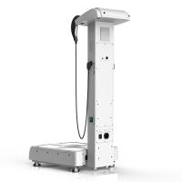 China 200KG Bilingual Bioelectrical Impedance Analysis Machine for sale