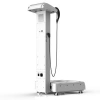 China 200KG Bilingual Bioelectrical Impedance Analysis Machine for sale