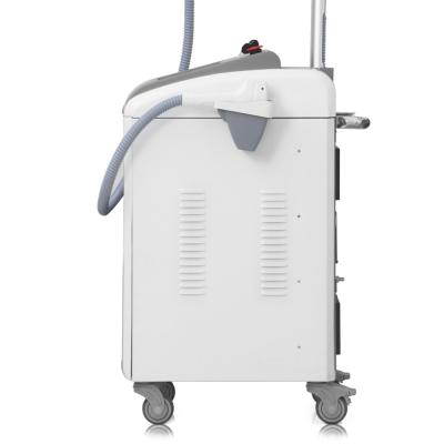 Cina L'impianto di alimentazione 808 nanometro di alto potere più potenti sente la macchina di bellezza del diodo laser del dispositivo di rimozione dei capelli in vendita