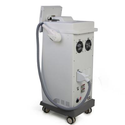 China Opteer Vasculair de Verwijderingsmateriaal van Elight met Sapphire Filter Te koop