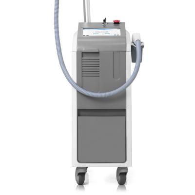 Cina macchina ISO9001 di depilazione del laser a diodi 808Nm in vendita