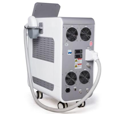 Cina Non macchina vascolare di rimozione del laser a diodi di Manica 808Nm in vendita