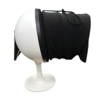 China Multilanguage 3D Hydro Dermatology Skin Test Machine for sale