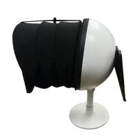 China Multilanguage 3D Hydro Dermatology Skin Test Machine for sale