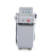 China Multifunction Facial Laser Therapy Machine With Bipolar RF Handle for sale