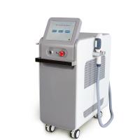 China Multifunction Facial Laser Therapy Machine With Bipolar RF Handle for sale