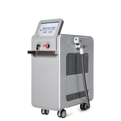 China De Machine van de de Laserschoonheid van Shrnd Yag voor de Verwijdering van Leeftijdsvlekken Te koop