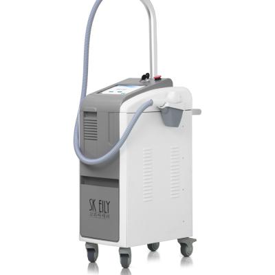 Cina Macchina universale di depilazione del laser a semiconduttore 1200W in vendita