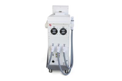 Cina 3 in 1 macchina ISO9001 di depilazione del laser di Ipl per la casa in vendita