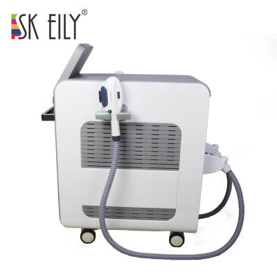 中国 医学1200W IPLレーザーの美機械AC220V AC110V 販売のため