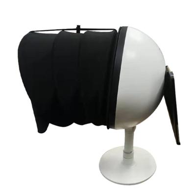 Cina Analizzatore facciale della pelle dell'analizzatore dello specchio magico portatile 3D in vendita