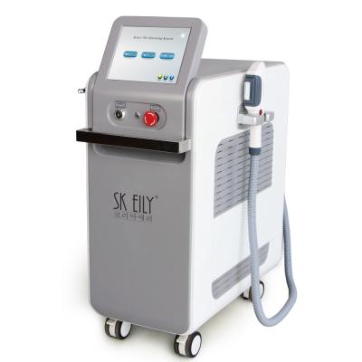 Cina 3 in 1 Shr Ipl sceglie l'attrezzatura 220V 110V di depilazione in vendita