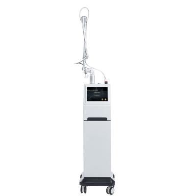 Cina Macchina frazionaria ablativa del laser di CO2 per rimozione di talpa in vendita