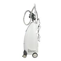 China Tensile Body Shaping Vibrating Vacuum Slimming Machine AC100V for sale