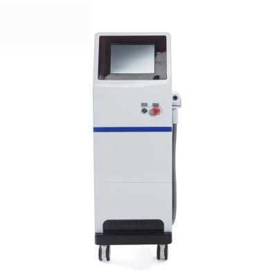 China Van de de Lasermachine van Nd Yag van de huidverjonging Draagbare de Tatoegeringsverwijdering Te koop