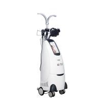 China Rf High Frequency Vacuum Slimming Machine Body Contouring for sale