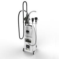 China Rf High Frequency Vacuum Slimming Machine Body Contouring for sale