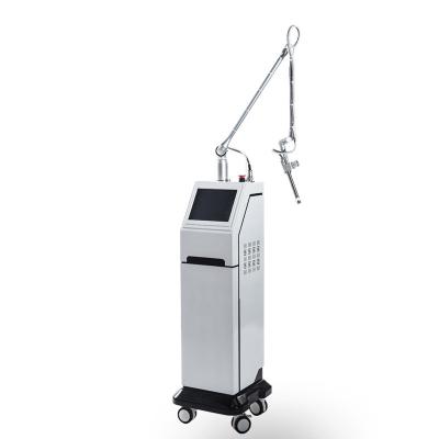 Chine Machine partielle Vaginal Tightening de beauté d'épilation de CO2 à vendre