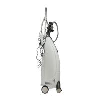China 40K Cavitation Fat Burn Machine Multifunctional Body Slimming Machine for sale