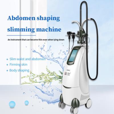 Cina Nuova cavitazione ultrasonica innovatrice e macchina del laser di perdita di peso di Lipo in vendita
