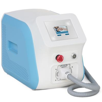 Cina Macchina verticale della grinza di Ipl rf del dispositivo di rimozione della grinza anti tenuta in mano in vendita