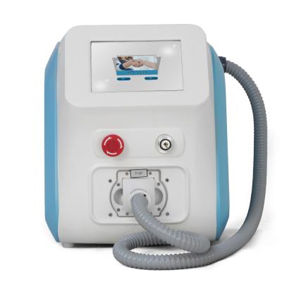 Cina Macchina verticale della grinza di Ipl rf del dispositivo di rimozione della grinza anti tenuta in mano in vendita