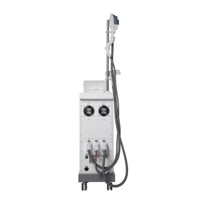 China 4 in 1 1320nm verjongt de Machine van de de Laserschoonheid van Nd YAG voor Huid Te koop