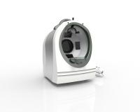 China Portable Digital Moisture Smart Skin Analyzer For Diagnostic for sale