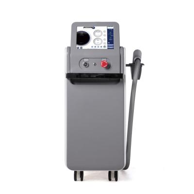 Cina raffreddamento TECNICO di depilazione permanente di 808 laser a diodi 1200W in vendita