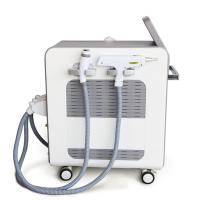 China Rf Skin Rejuvenation Wrinkle Laser Machine Multifunctional for sale