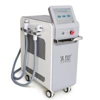 China Rf Skin Rejuvenation Wrinkle Laser Machine Multifunctional for sale
