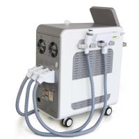 China Rf Skin Rejuvenation Wrinkle Laser Machine Multifunctional for sale