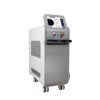 Cina raffreddamento ad acqua della macchina di depilazione del laser a diodi 600w 808 in vendita