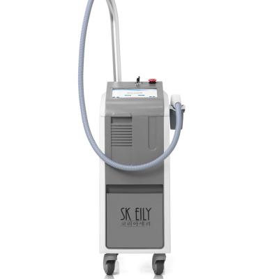 Cina 808 cellulare del dispositivo di depilazione del laser a diodi di 1064Nm 10HZ in vendita