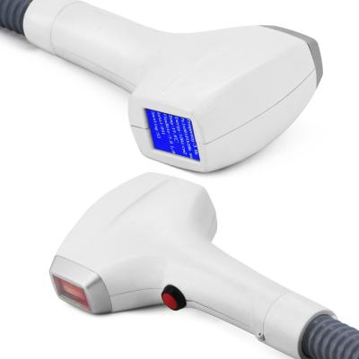 Cina 808 cellulare del dispositivo di depilazione del laser a diodi di 1064Nm 10HZ in vendita