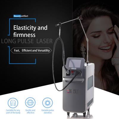 China Laser permanente do diodo do dispositivo 808nm da remoção do cabelo do laser à venda