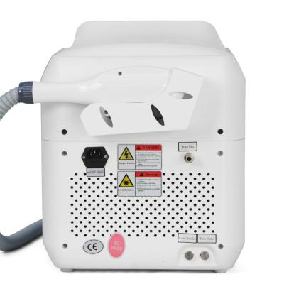 China De permanente Pijnloze Ipl Machine van de Haarverwijdering met SR-Handvat Te koop
