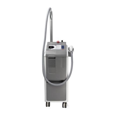 China De medische Machine van de de Diodelaser van 808Nm Draagbare voor Haarverwijdering Te koop
