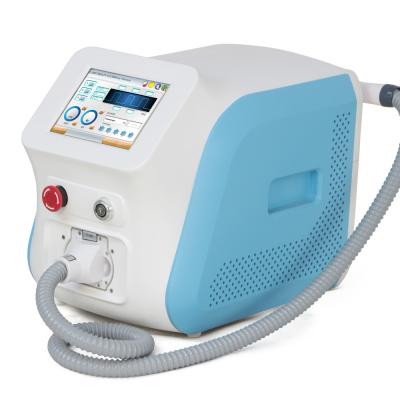 Cina Portatile permanente medico della macchina di depilazione del laser Ipl in vendita
