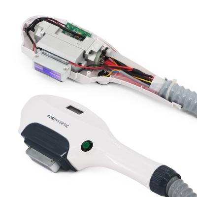 Cina Portatile permanente medico della macchina di depilazione del laser Ipl in vendita