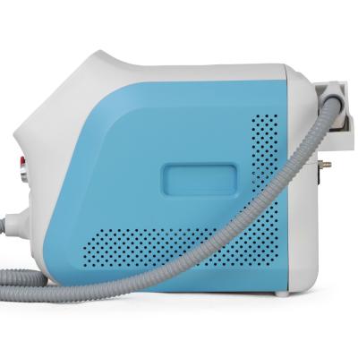 Cina Depilazione domestica di uso della macchina di rimozione del laser di Ipl di raffreddamento a aria in vendita