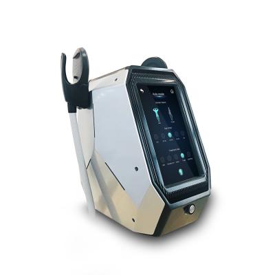 China Hallo-EMT de Schoonheidsmachine van het Technologievermageringsdieet voor het Vette Branden Te koop