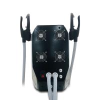 China Electromagnetic Body Slimming Machine 300μS Pulse Duration for sale