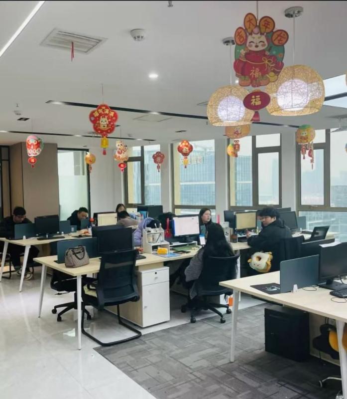 Verified China supplier - SUZHOU POLESTAR METAL PRODUCTS CO., LTD